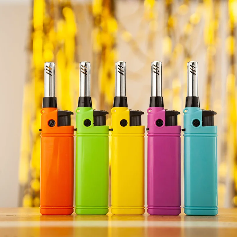 Butane Gas Lighter - Rhino Camping