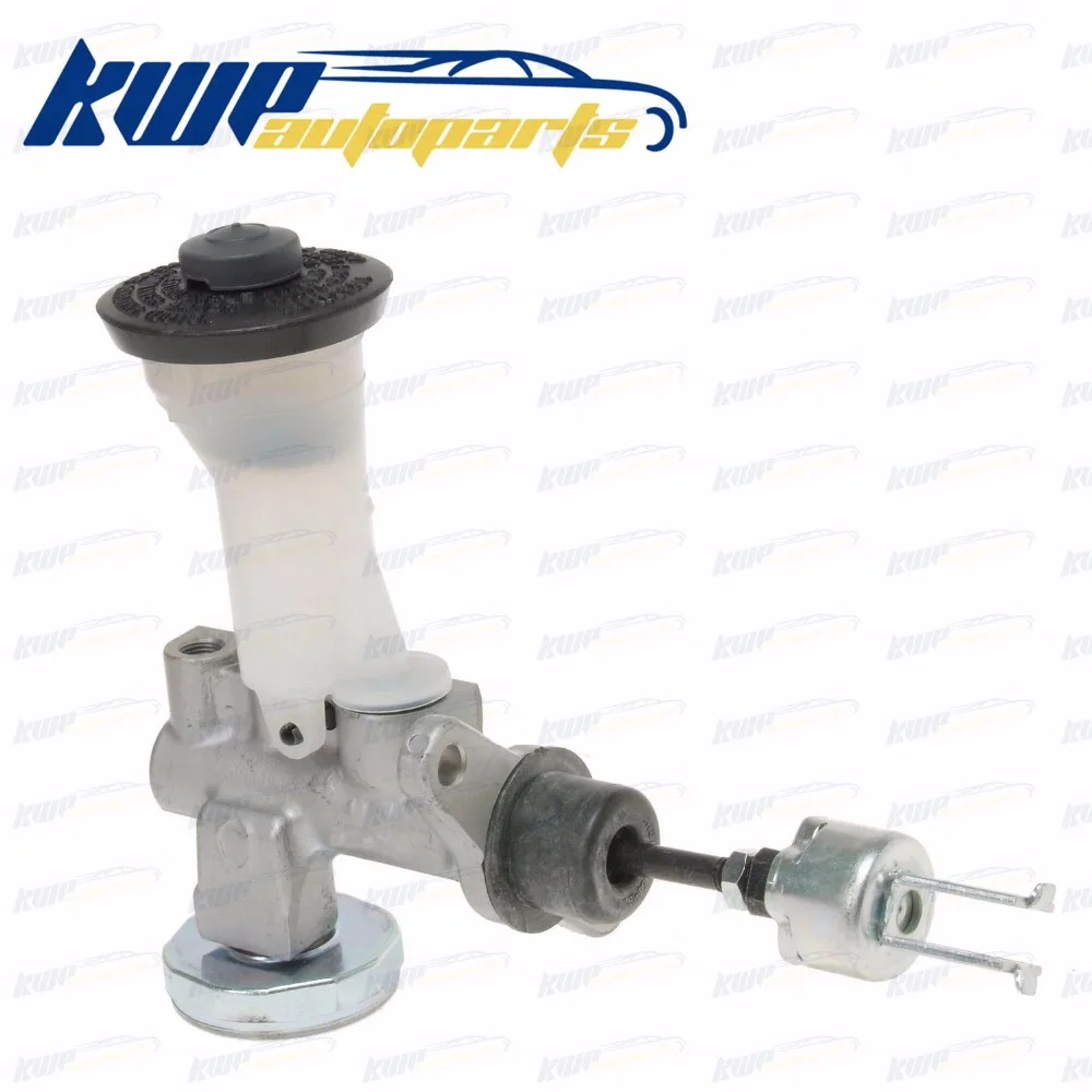 Clutch Master Cylinder for Toyota LAND CRUISER 90 KZN185 RZJ85 #31410 ...