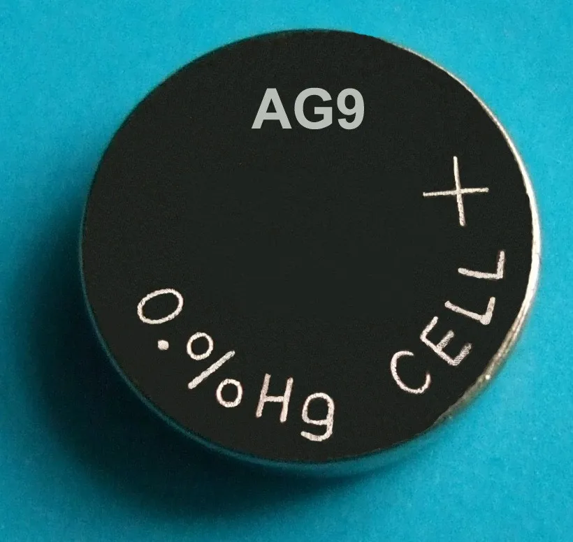 Ag9 394 LR936 194 LR45 LR932 배터리 200 pcs/많은 셀 버튼 코인 배터리 시계|battery ...