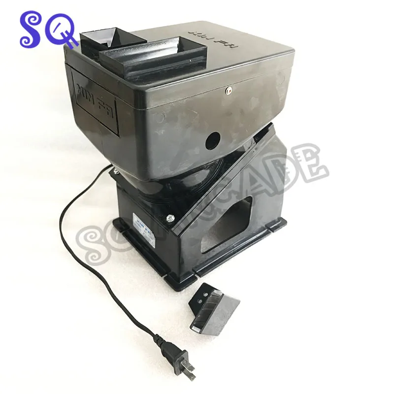 220V Token hopper for one touch 61 in 1/slot game hopper for slot ...
