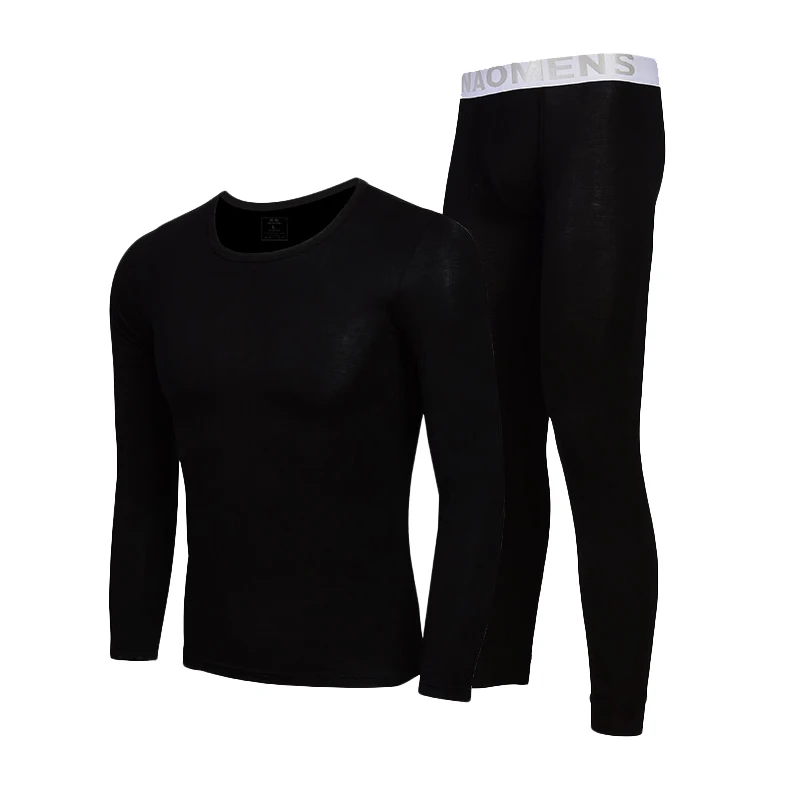 Venta > ropa termica hombre > en stock