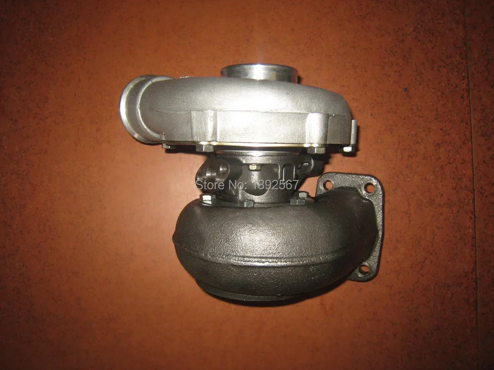 466588 0001 Turbocharger 466588 0002 466588 5003S For Truck 471740 ...