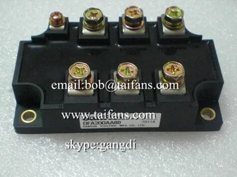 Original-new-Rectifier-Diode-DFA200AA80-DFA200AA120-DFA200AA160-power ...