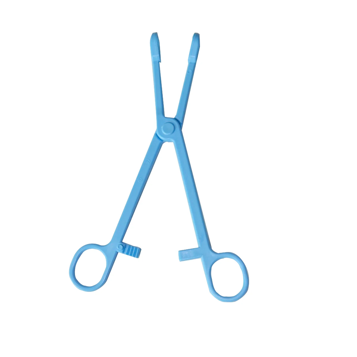 Wholesale 100 Pcs/lot Medical Disposable Sponge Holding Surgical ...