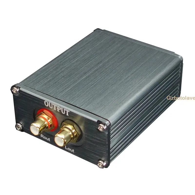 FV5-with-gain-audio-transformer-booster-passive-preamplifier-phone ...