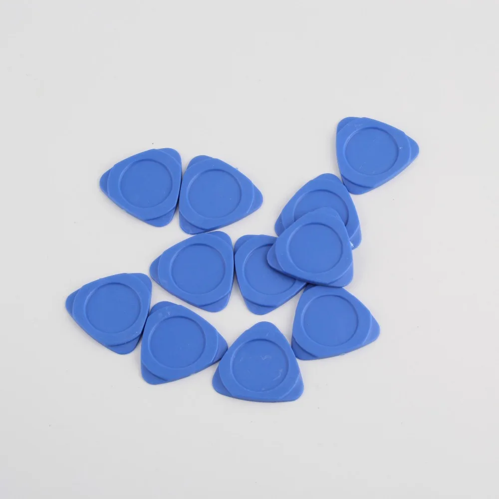 1000pcs/lots Wholesale High hardness ABS plastic Repair Tool Guitar ...