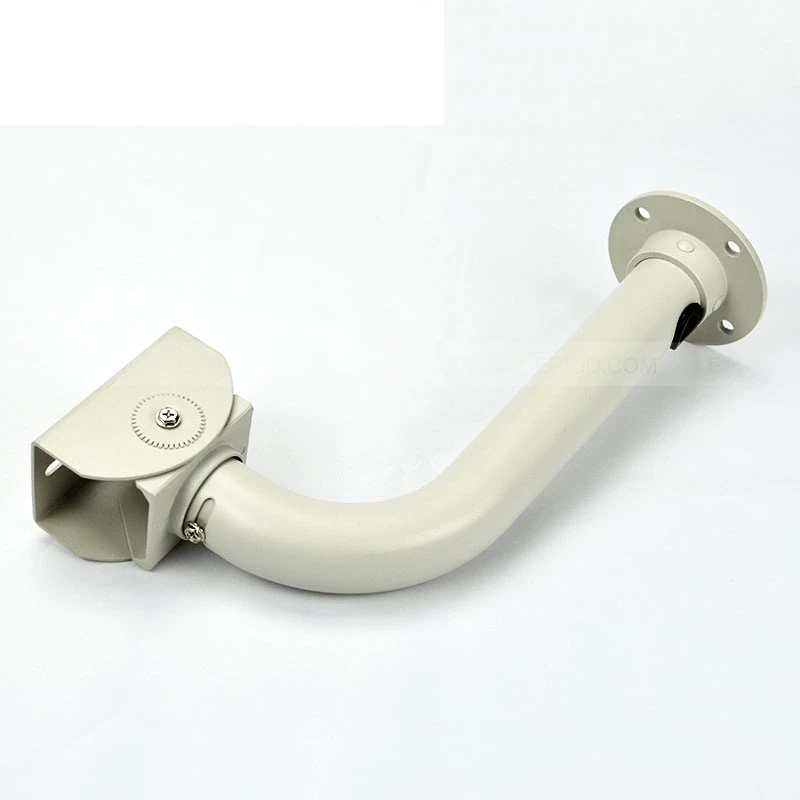 Metal-Wall-Mount-Bracket-Stand-for-Security-License-Plate-Recognition ...