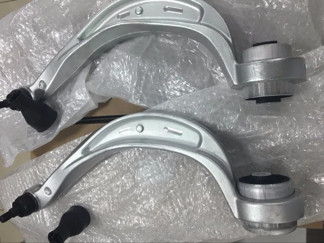 Front Axle Right Track Control Arm for Audi A4 A5 Q5 OE 8K0 407 694 C ...