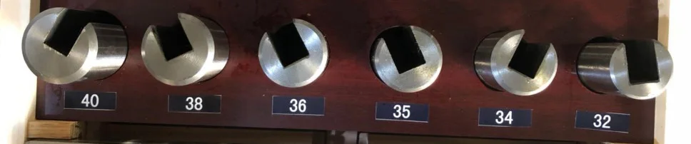 Keyway-Broach-Type-D-Bushings-32mm-34mm-35mm-36mm-38mm-40mm-D-type ...