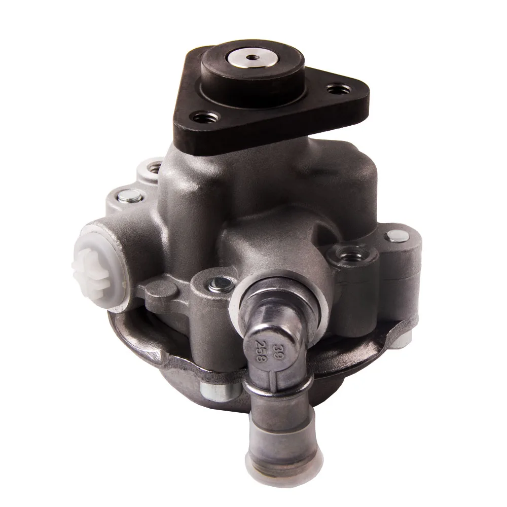 NEW Power Steering Pump Fits for BMW 3 Series E46 320 323 328 330 i ...