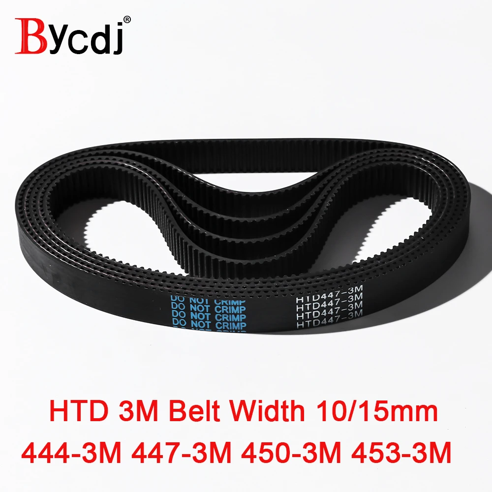 Htd 5m Synchronous Timing Belt | Htd 3m Timing Belt Pulley | Htd 5m ...