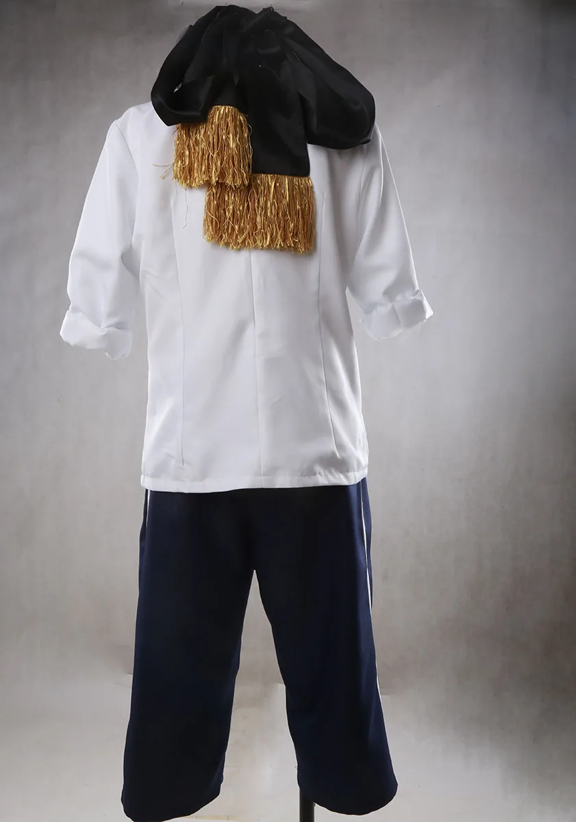 Touken Ranbu Shinano Toushirou Cosplay Costume - AllCosplay.com