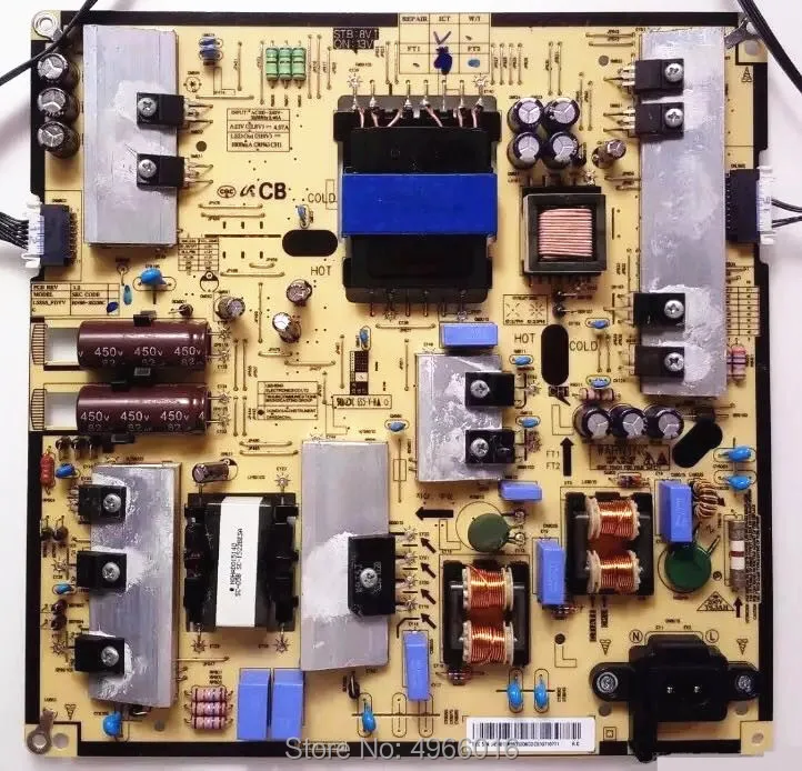 Placa-de-energia-embutida-original-embutida-com-produtos-de-transmiss-o ...