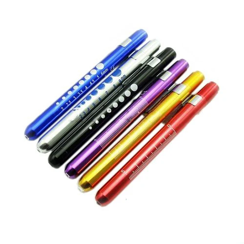 Useful Pocket Pen Light Penlight Mini Torch|mini torch|pen lightlight ...