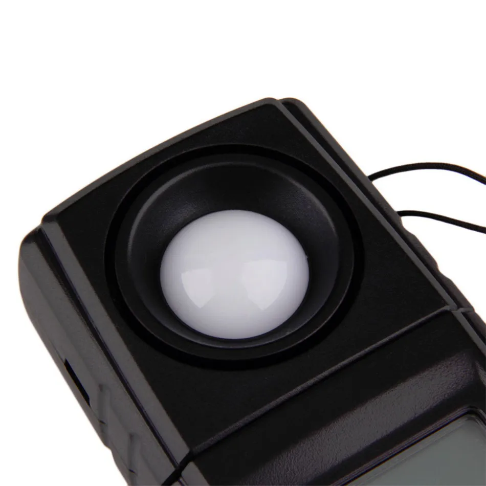 Light Meter measure lux luminance measurement light measurement ...