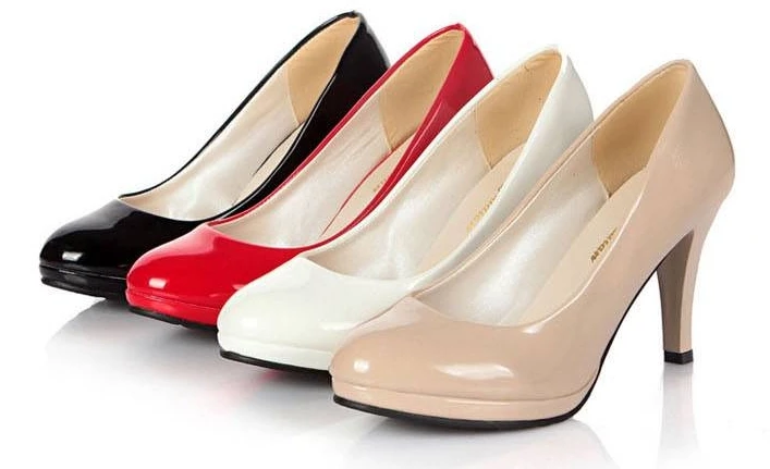 images chaussures dames