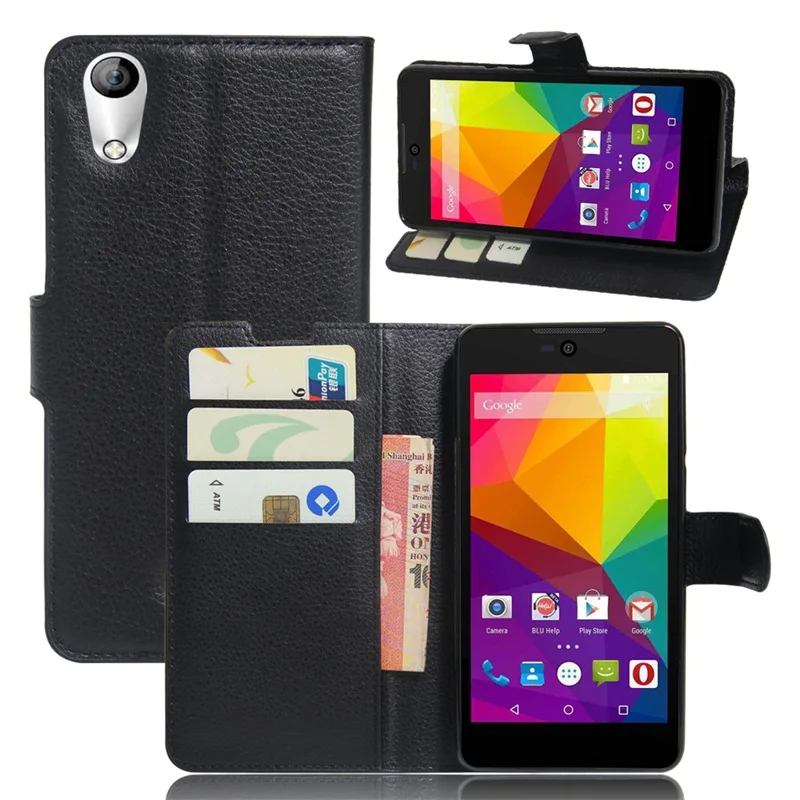 Para Blu Studio C 5 + 5 Cyboris para Blu Studio C 5 + 5 Flip Lichi ...