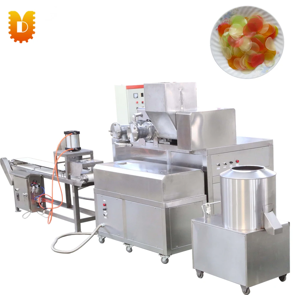Prawn-Cracker-Machine-Shrimp-Cracker-Slicing-Machine-Prawn-Chips-Making ...