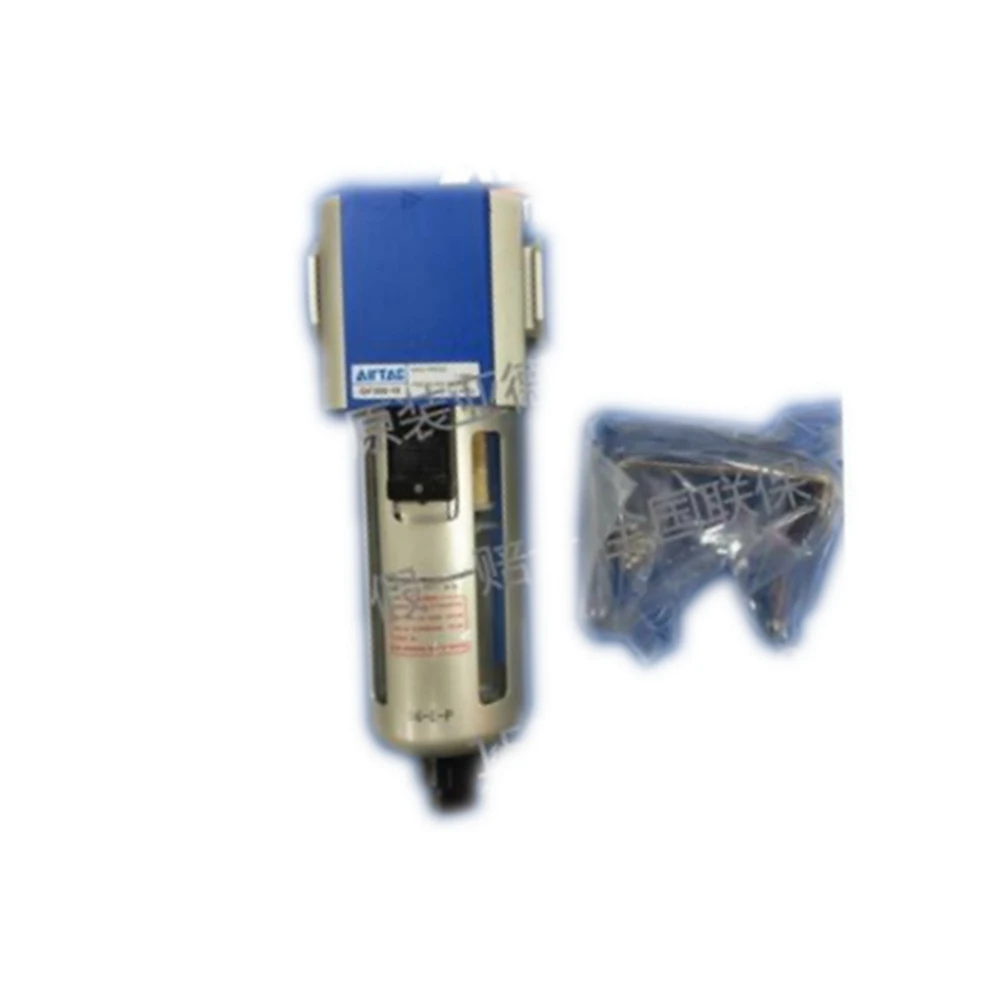 1PC GF300 10 PT3/8" Air Preparation Units Filter Source Equipment Units ...