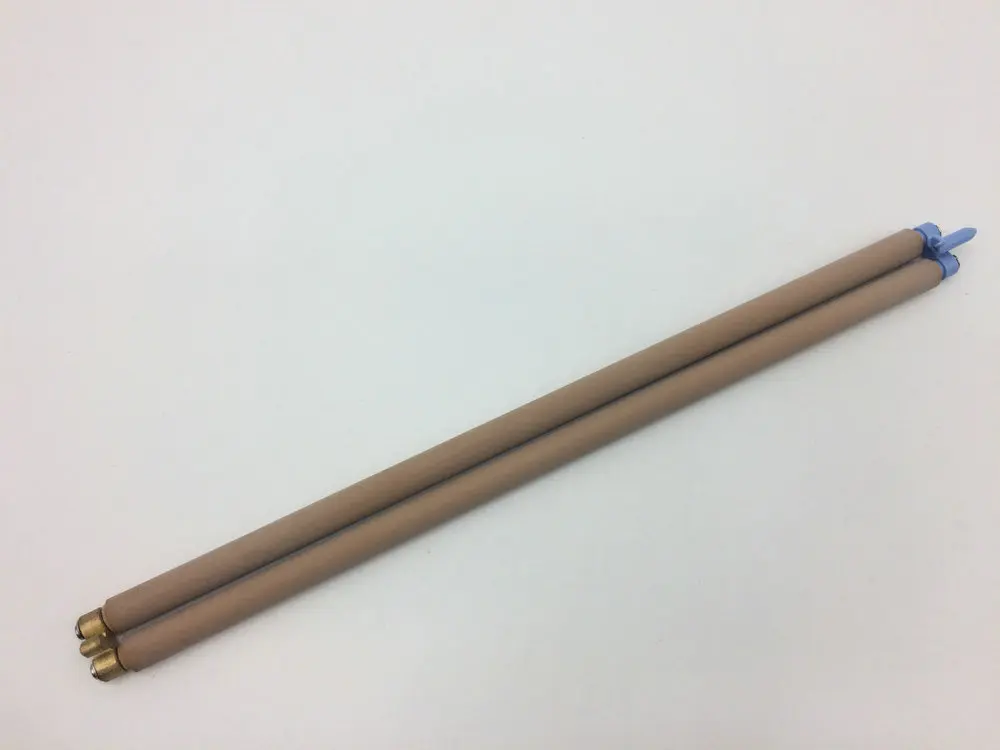 5 PC Charge Roller for Lexmark T640 T642 T644 T650 T652 T654 40X0127 ...