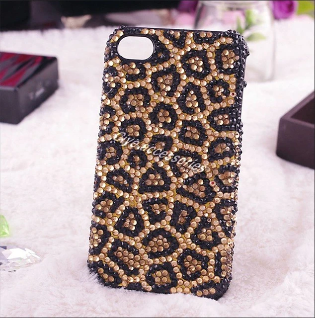 Bling Cell Phone Covers