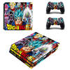 Dragon Ball Super Goku PS4 Pro Skin Sticker Decal for Sony PlayStation ...