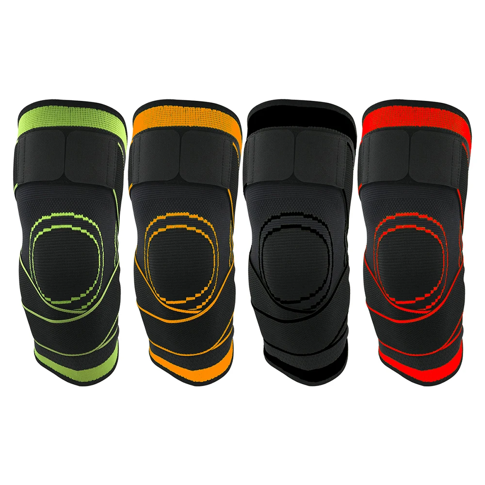 360 Compression Knee Brace | Bike Accessories World
