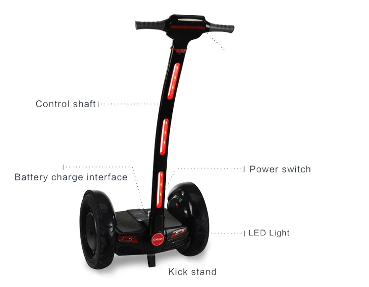 Segway Mini A6 Pro