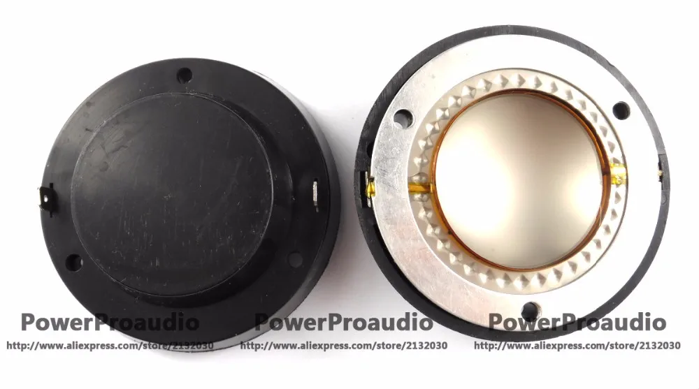 4 шт J 2416 Aft диафрагмы для jbl MR802 MR805 MR822 MR825 MR826 MR835 ...