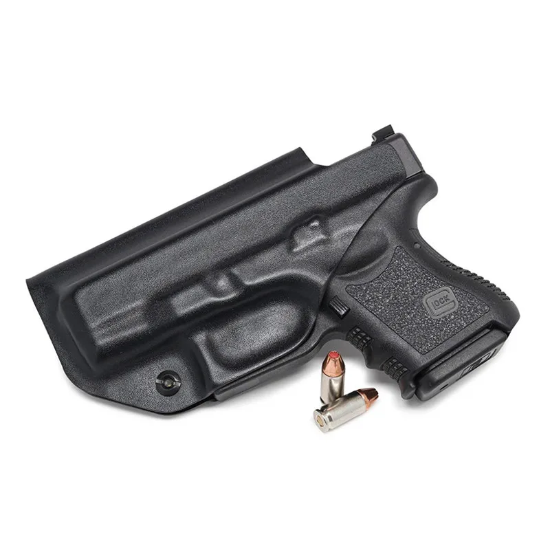 Custom Carry Glock 26 9mm