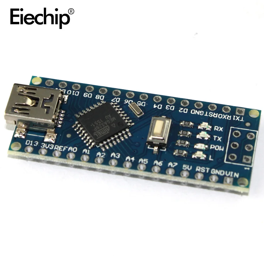 Arduino nano bootloader