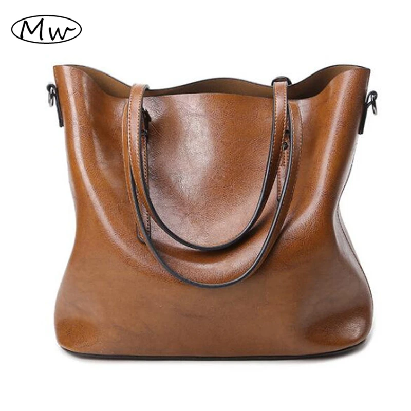 Large Leather Tote Handbags | semashow.com
