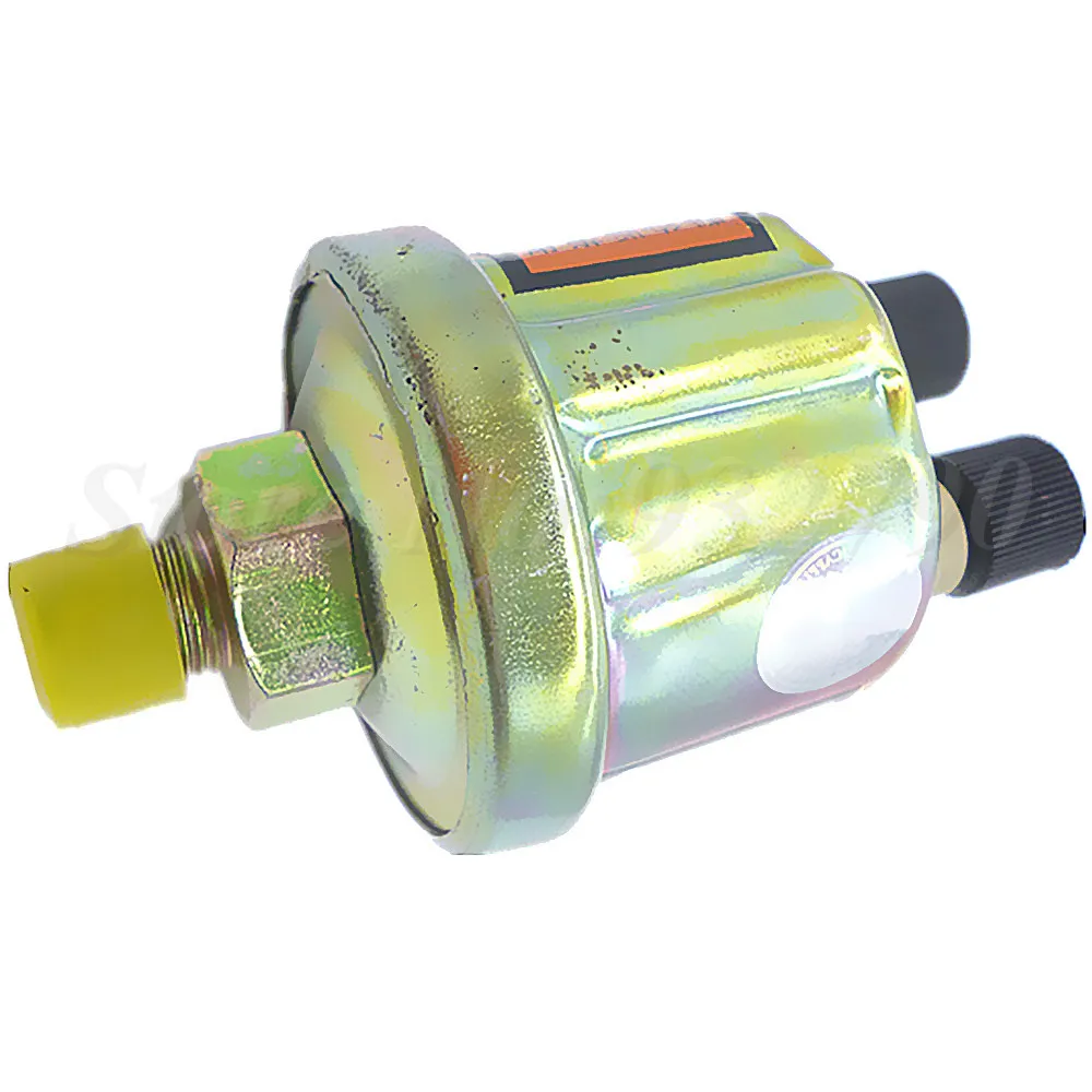 Universal 1/4 Npt Oil Pressure Sensor Sender Gauge Switch Sending Unit ...