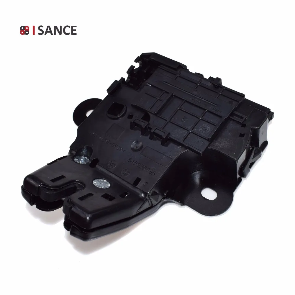 ISANCE-Trunk-Lid-Lock-Latch-Actuator-13501988-545255965-For-Buick ...