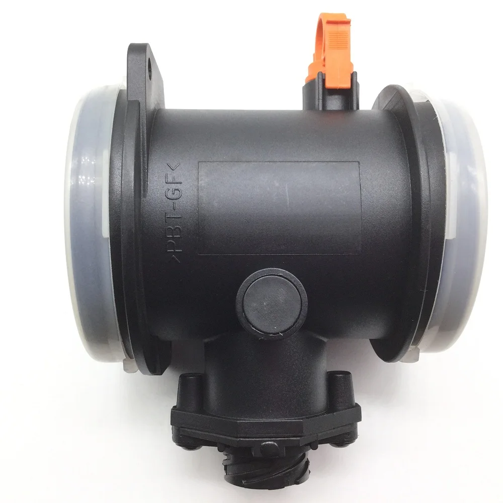 0280217807-MASS-AIR-FLOW-SENSOR-FOR-Mercedes-Benz-W140-W210-C140-CL500 ...