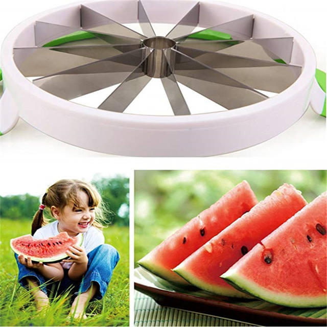 Watermelon Cutter | asghedom.com
