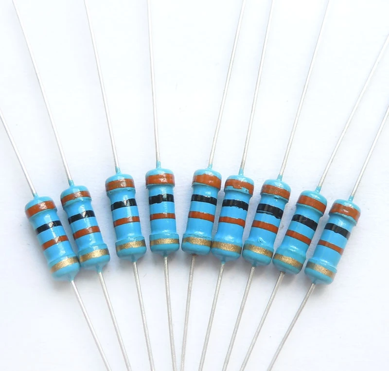 HCE897864YU 1/2W 30K Ohm 30000 Ohm 0.5W 100% ใหม่คงที่ตัวต้านทานตัว ...