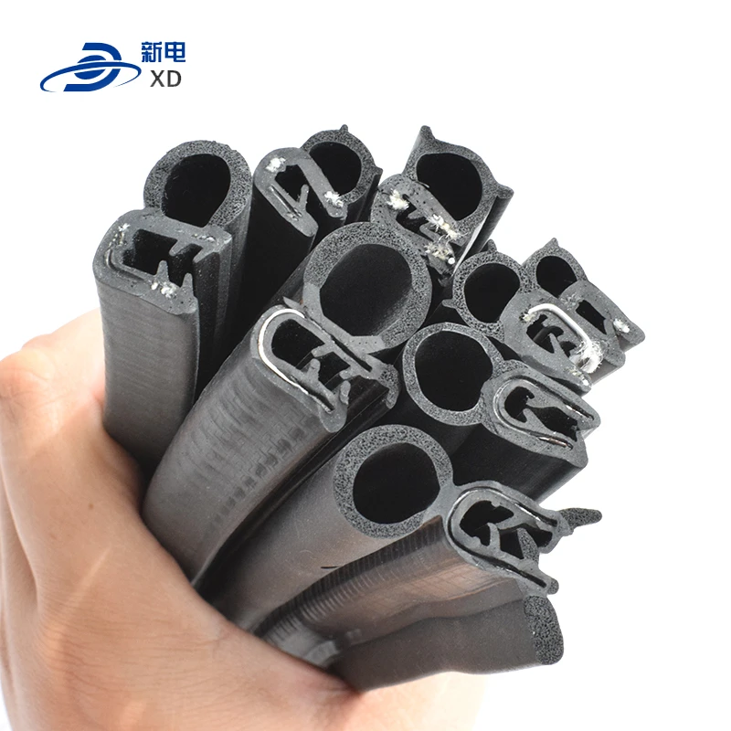 Rubber Strip for Cabinet Wardrobe Doors Cabinet Door Auto Door Seal ...