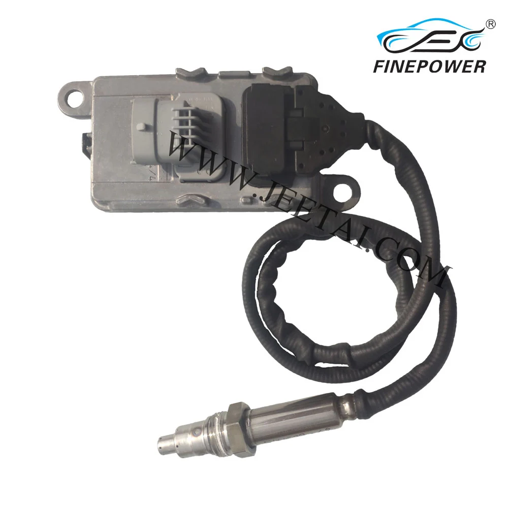 Nox-Sensors-for-7422827991-RENAULT-GAMME-22827991-VOL-VO-FH-5WK97368 ...