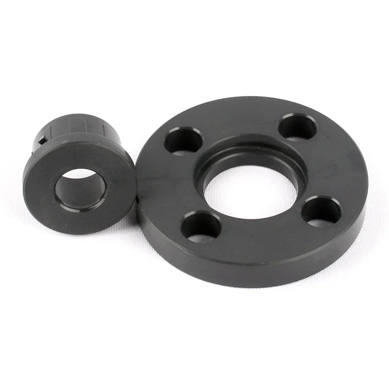 NuoNuoWell ANSI "(33,4 мм) Внутренний диаметр ПВХ Фланец Соединительный ...