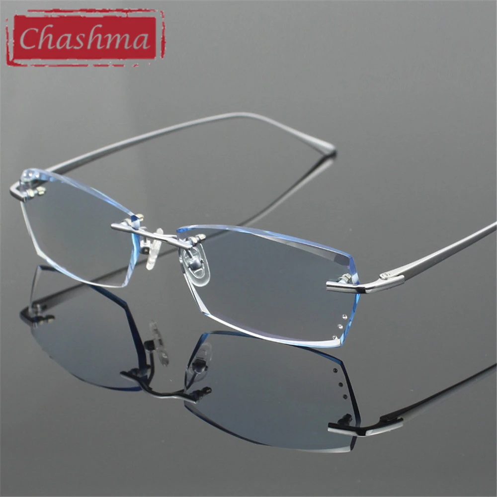 Chasma Frame For Men