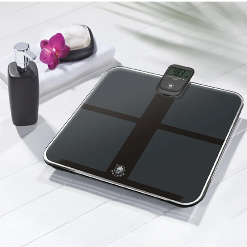 Smart Wireless 688 scales electronic weighing scale human Intelligence ...