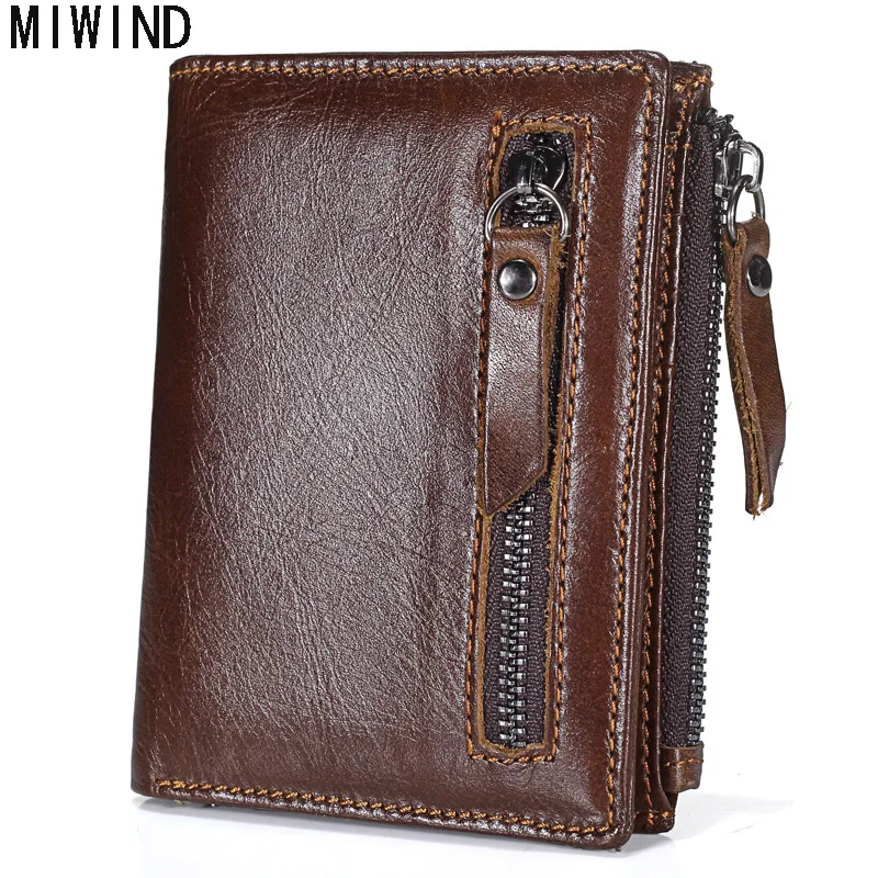 Small Leather Wallet Designs | semashow.com