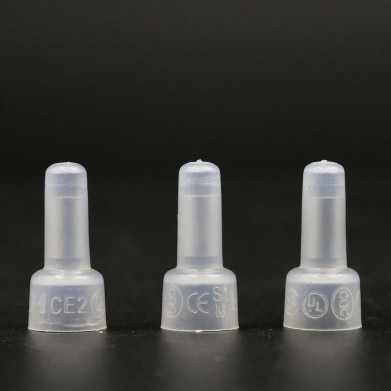Wire-cap-closed-terminal-CE-1X-nipple-wire-fast-wiring-terminal-head ...