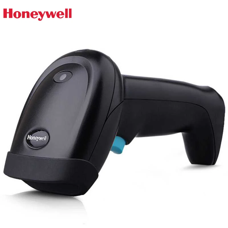 Original full new Honeywell Barcode Scanner USB Wired 1D 2D Datamatrix ...