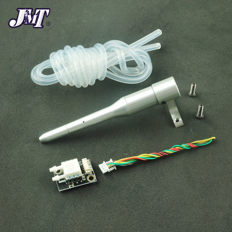 JMT-PT60-APM-PX4-Airspeed-Tube-Pitot-Tube-Pipe-Digital-Airspeed-Meter ...