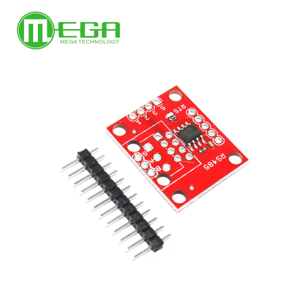 Business And Industrial 3 3v Uart Serial To Rs485 Sp3485 Transceiver
