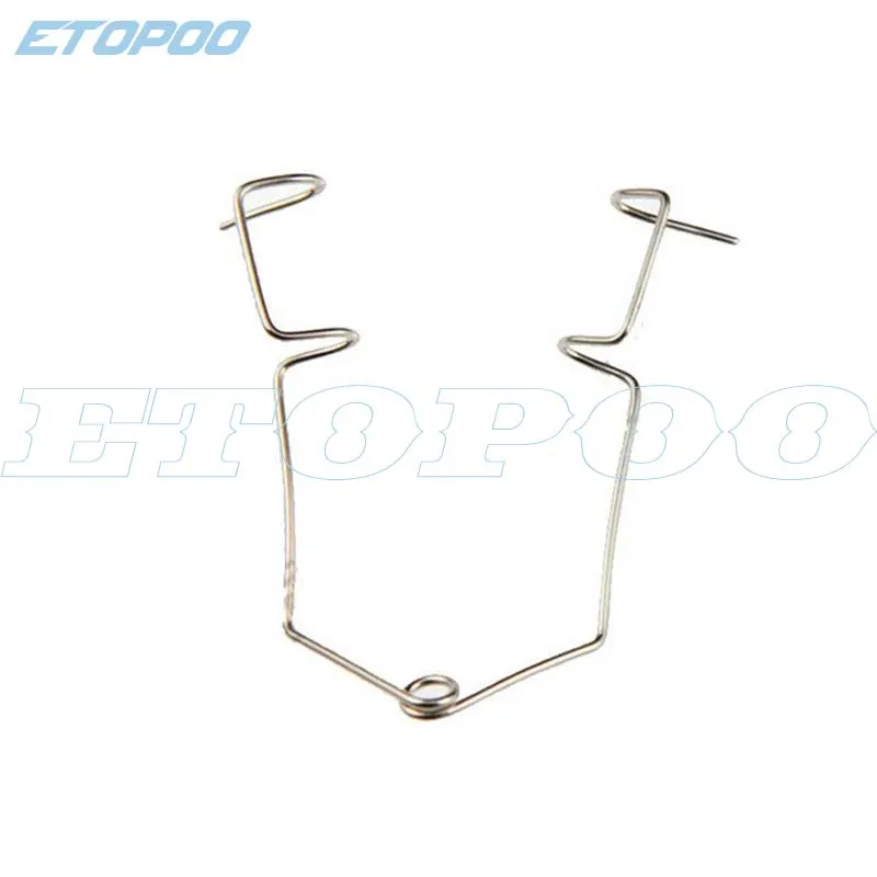 Stainless Steel Eyelid Distractor Open Eyelid Device Eyelid Stretcher ...