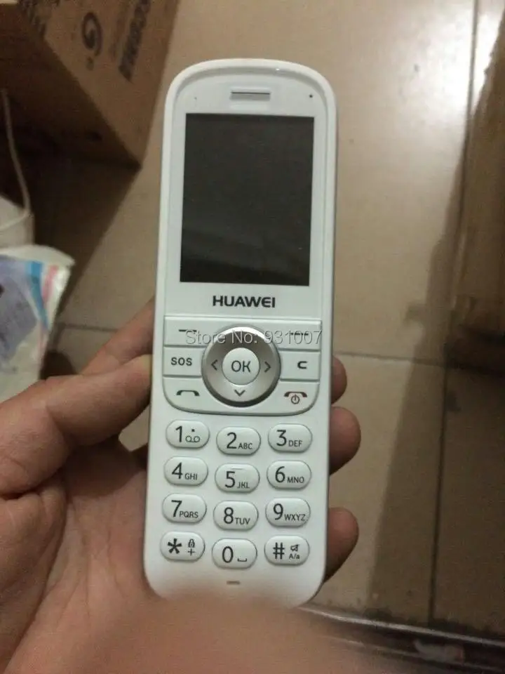 Купить К 2015 году Huawei помощью ets3 телефон телефон беспроводной ...