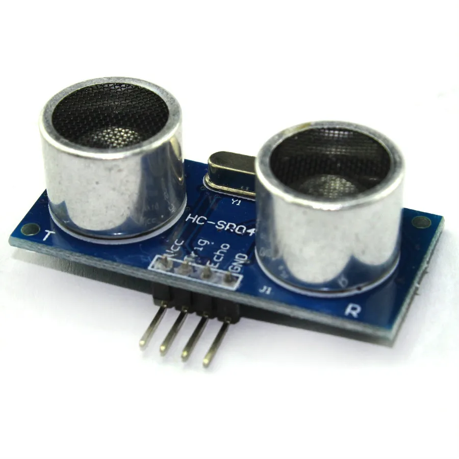 HC SR04 HCSR04 to world Ultrasonic Wave Detector Ranging Module HC SR04 ...